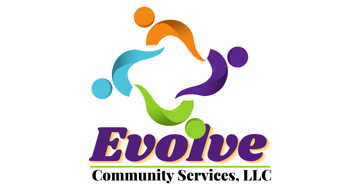 FOR HOME CARE NEEDS - Evolve Community Services